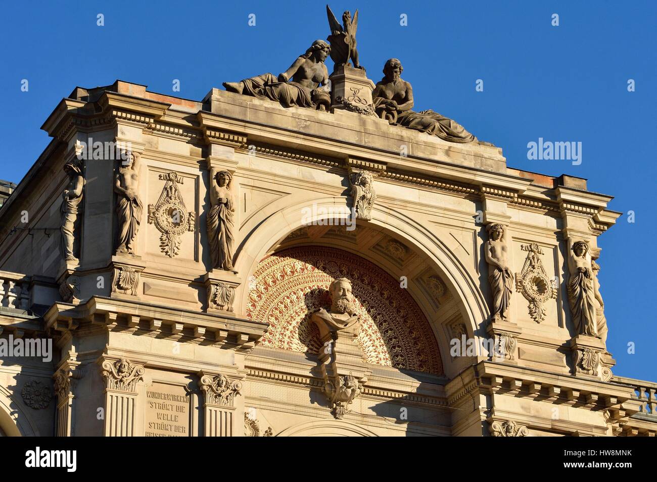 Baden baden germany friedrichsbad hi-res stock photography and images - Alamy