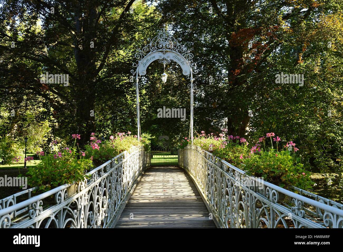 Germany, Baden Wurttemberg, Black Forest (Schwarzwald), Baden Baden ...
