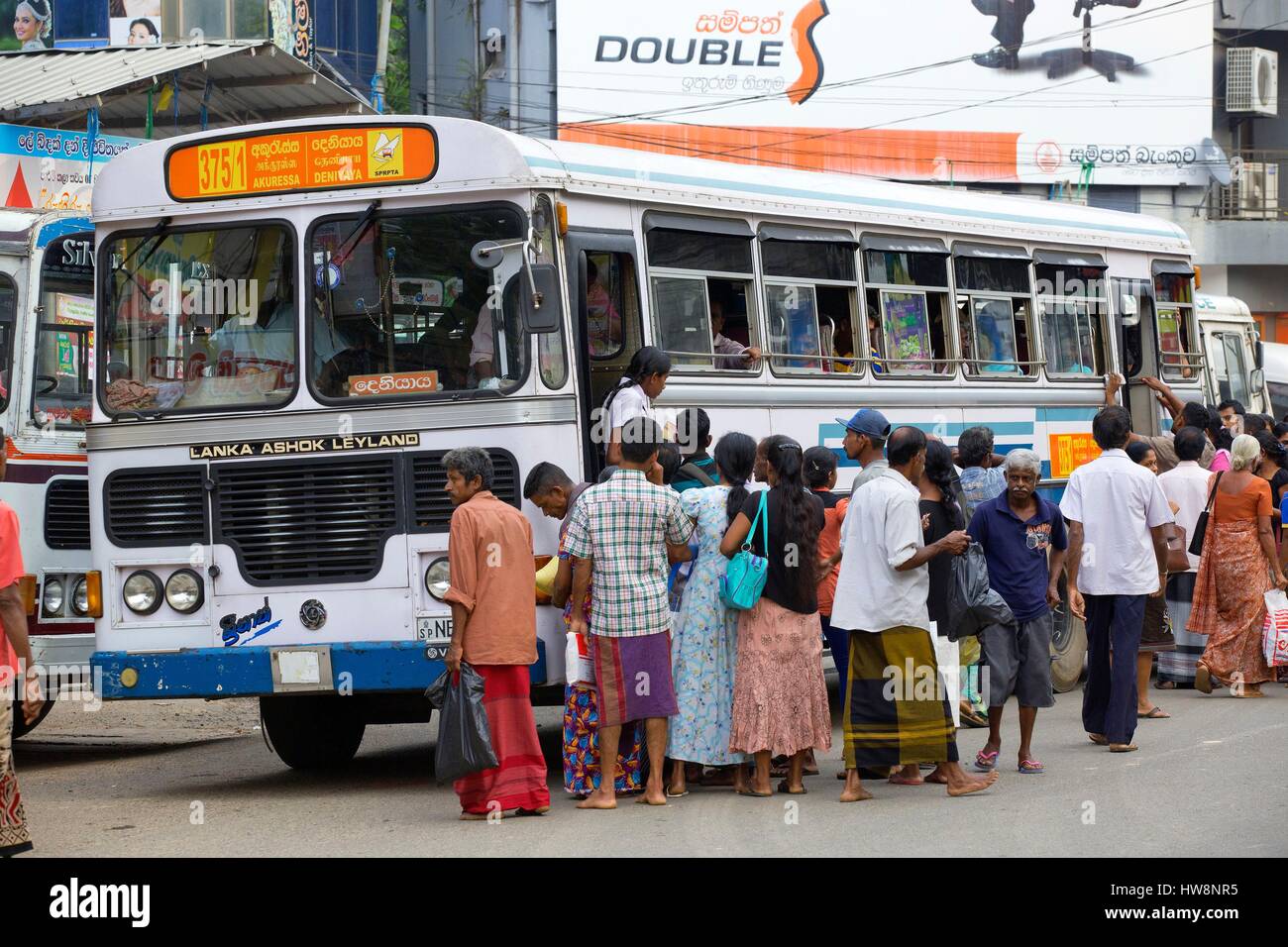 Sri Lanka, Southern Province, Matara district, Morawaka Stock Photo - Alamy