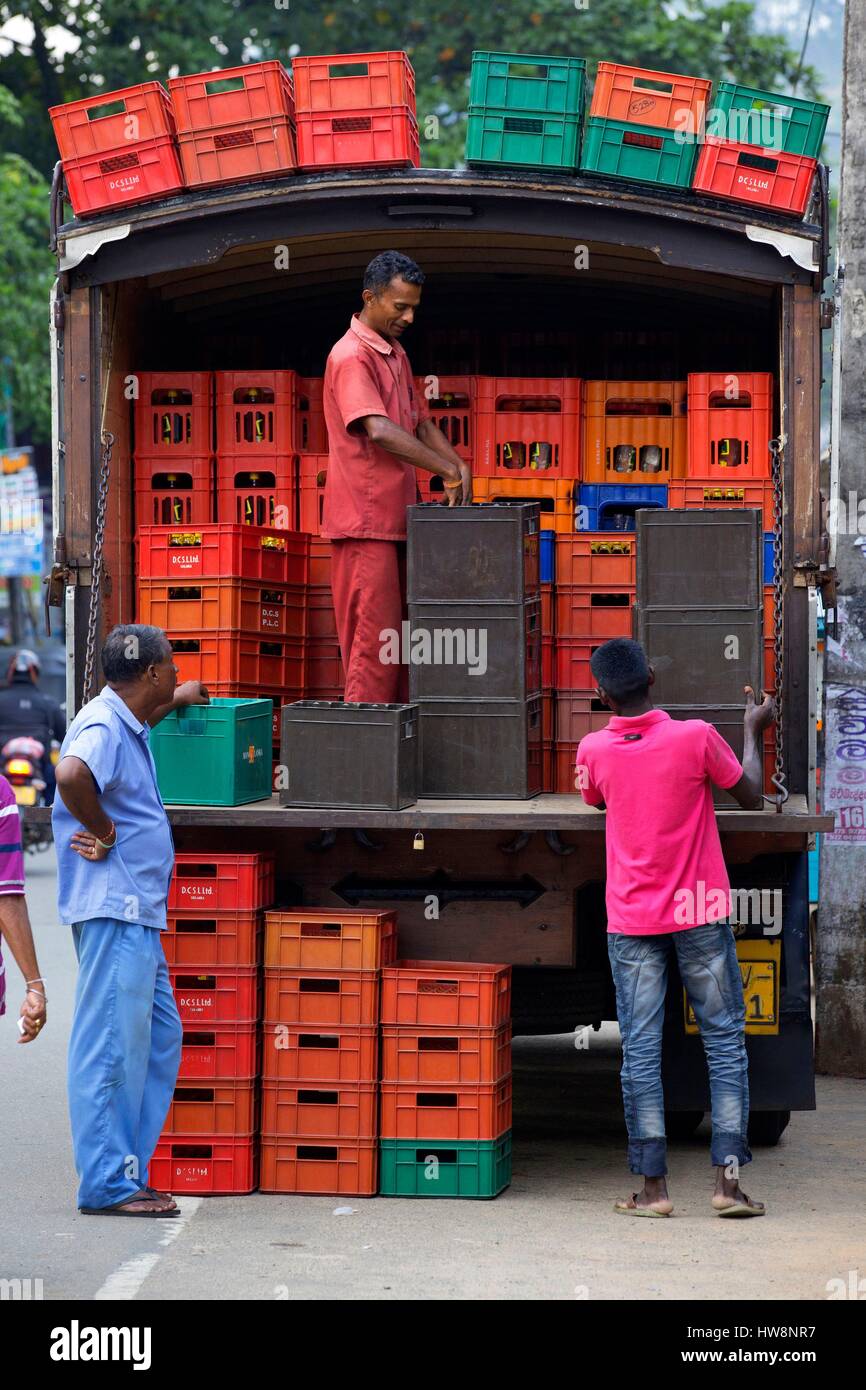 Sri Lanka, Southern Province, Matara district, Morawaka Stock Photo - Alamy
