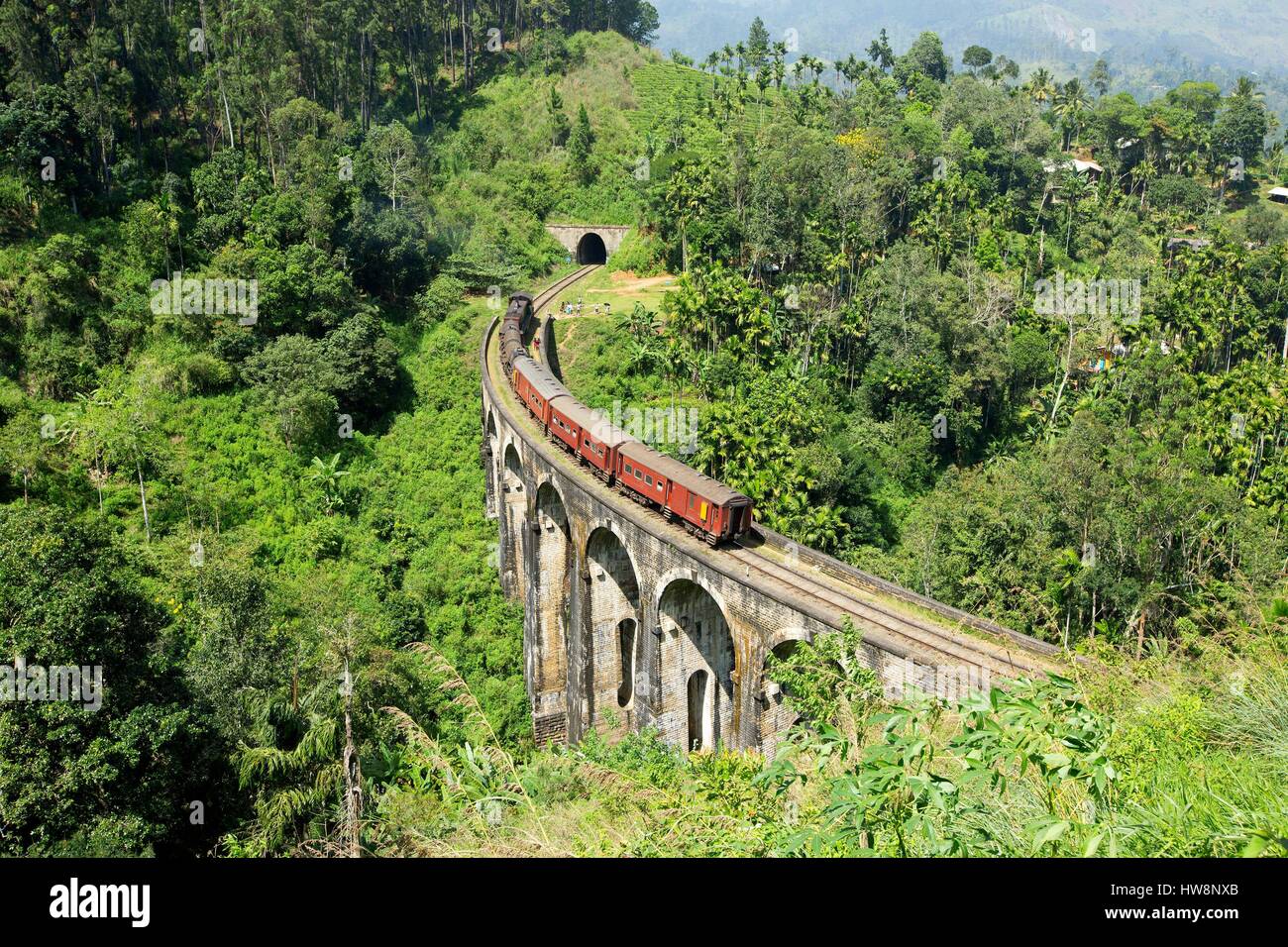 Uva province hi-res stock photography and images - Alamy