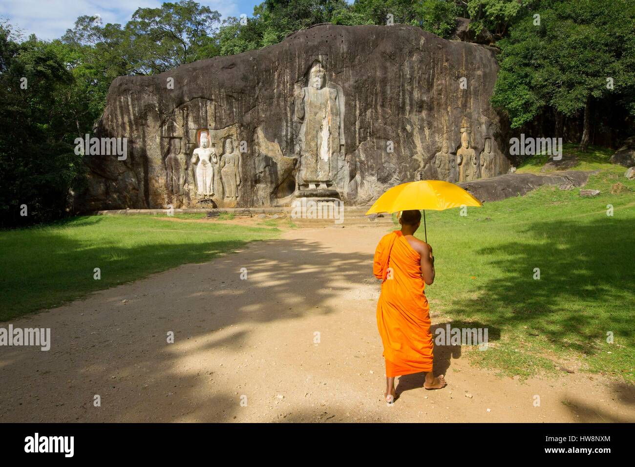 Monaragala district hi-res stock photography and images - Alamy