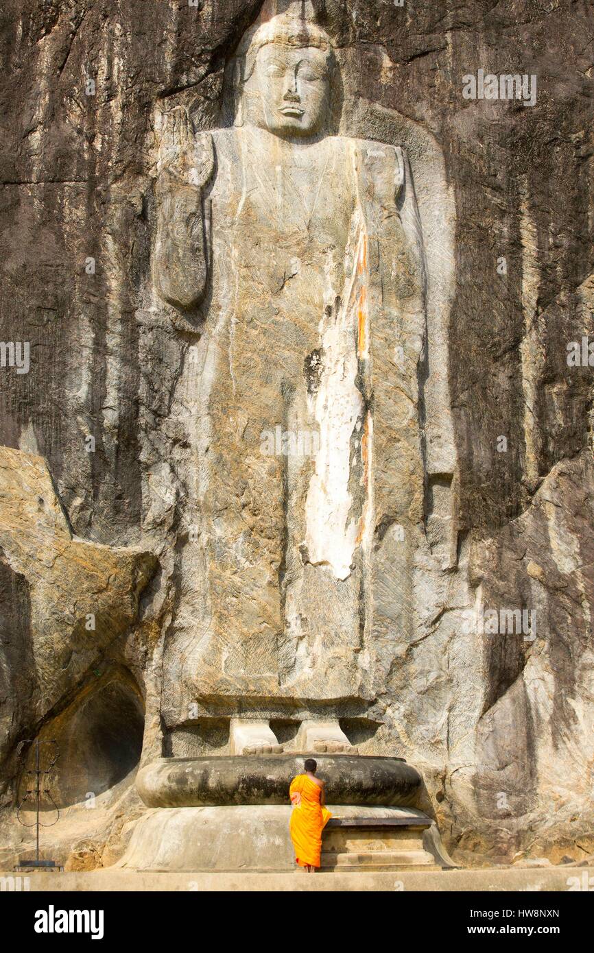 Monaragala district hi-res stock photography and images - Alamy