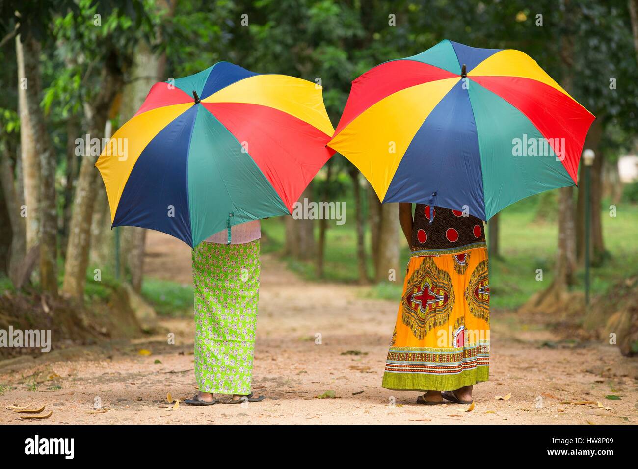 Gampola hi-res stock photography and images - Alamy
