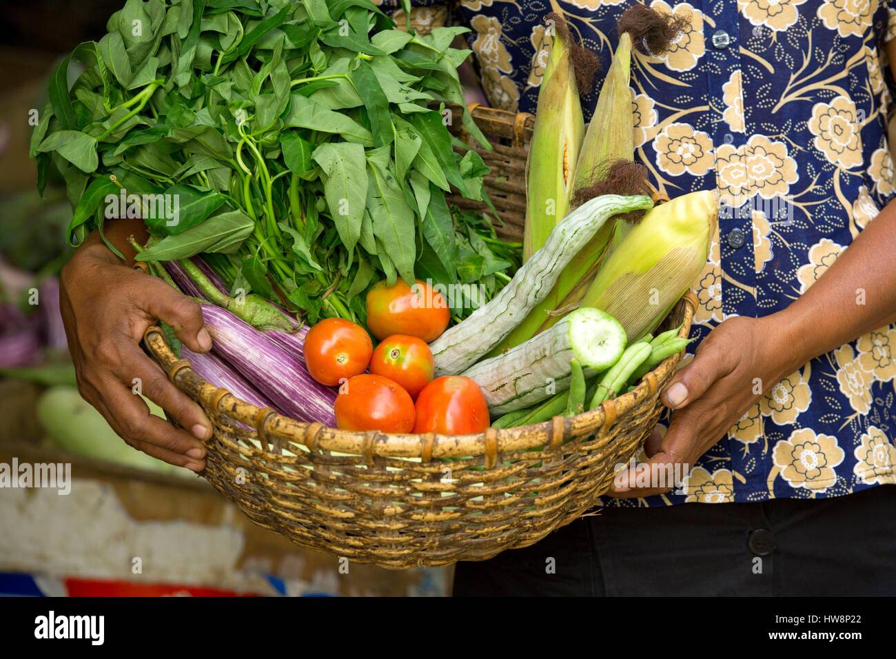 Sri Lanka, Southern Province, Matara district, Morawaka Stock Photo - Alamy