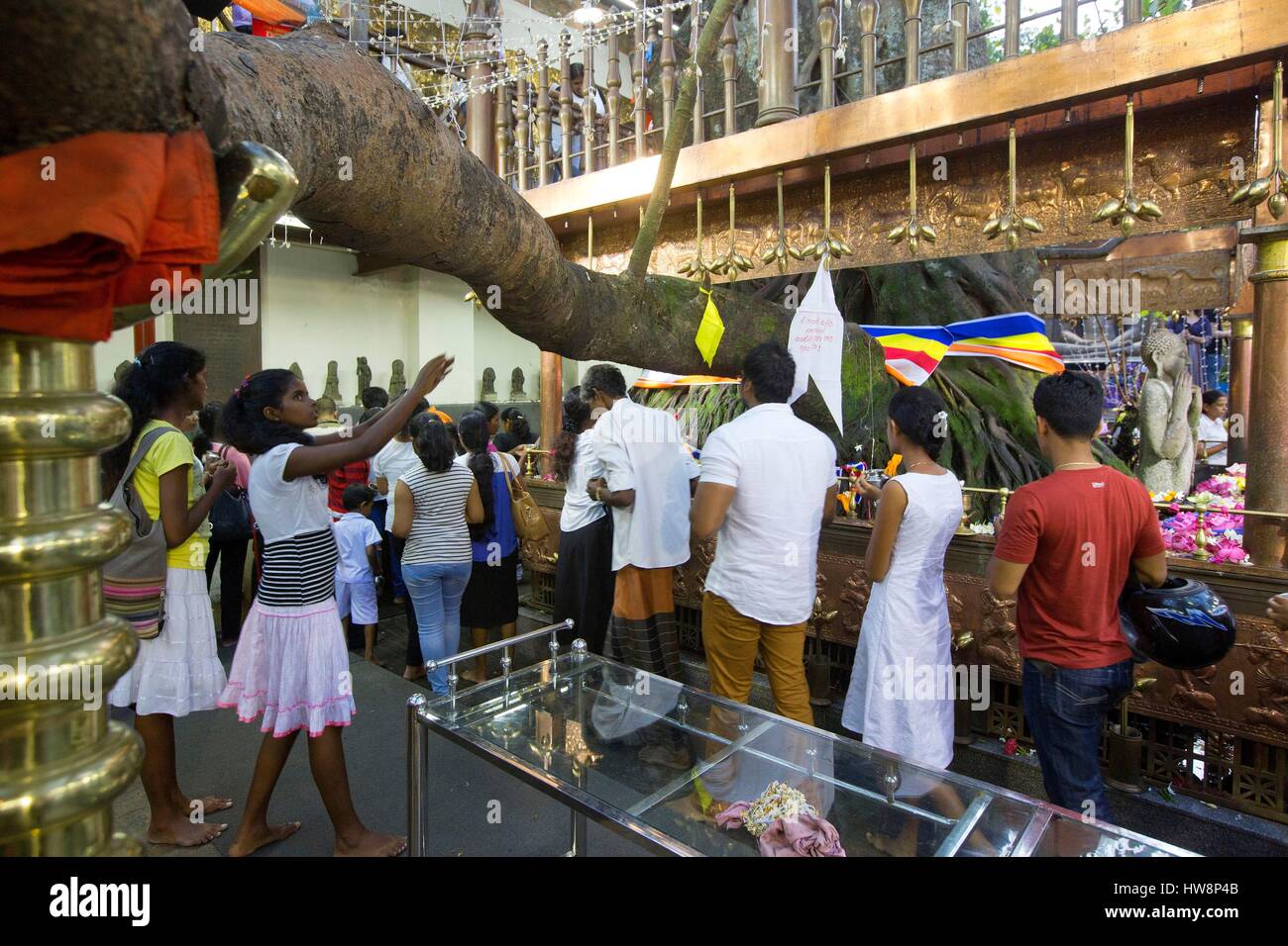 Slave island colombo hi-res stock photography and images - Alamy