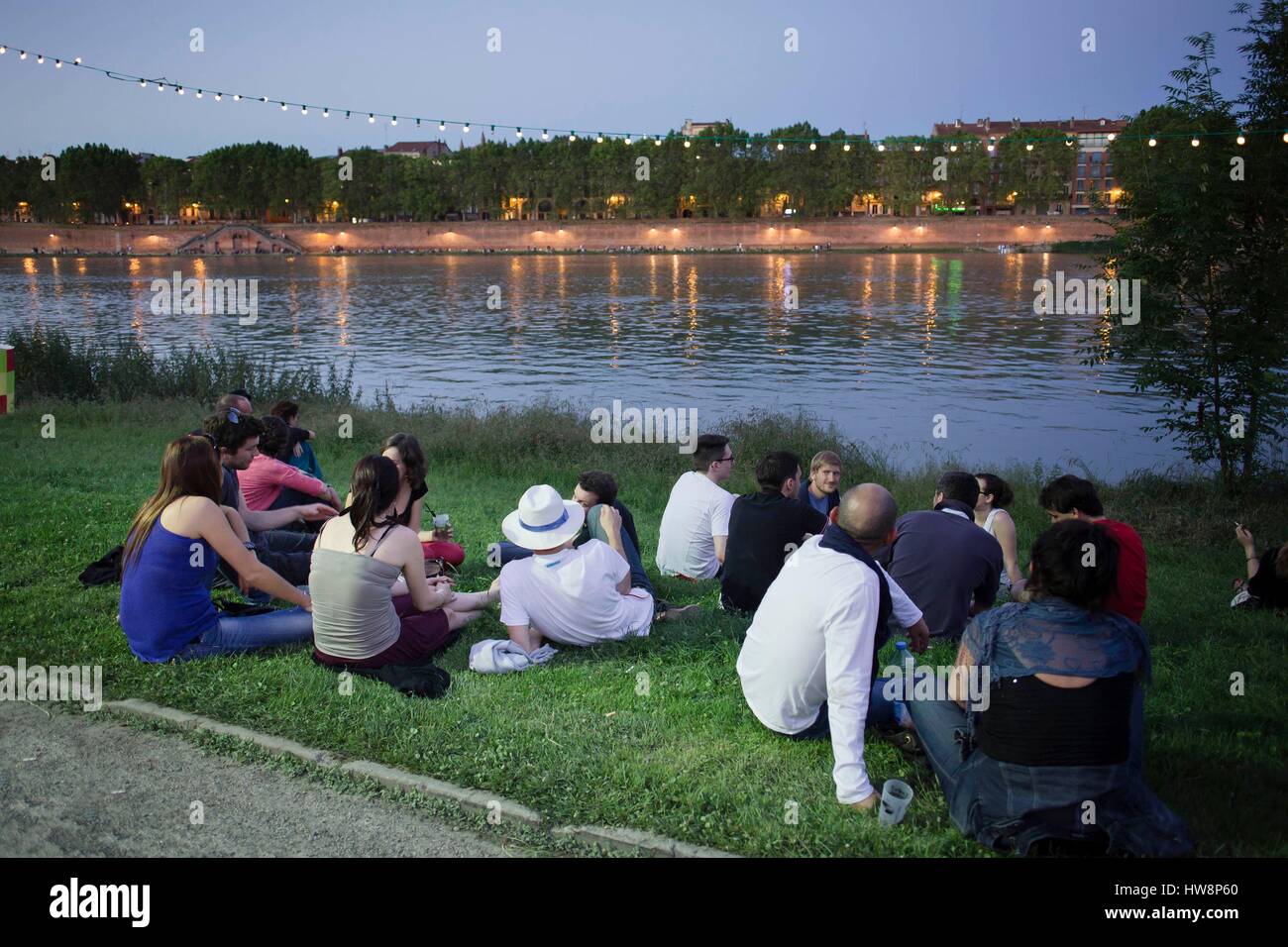 Rio loco festival hi-res stock photography and images - Alamy