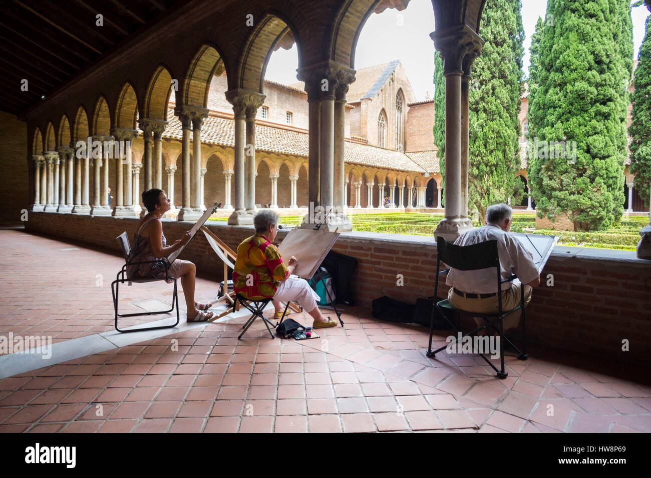 Drawing lessons hi-res stock photography and images - Alamy