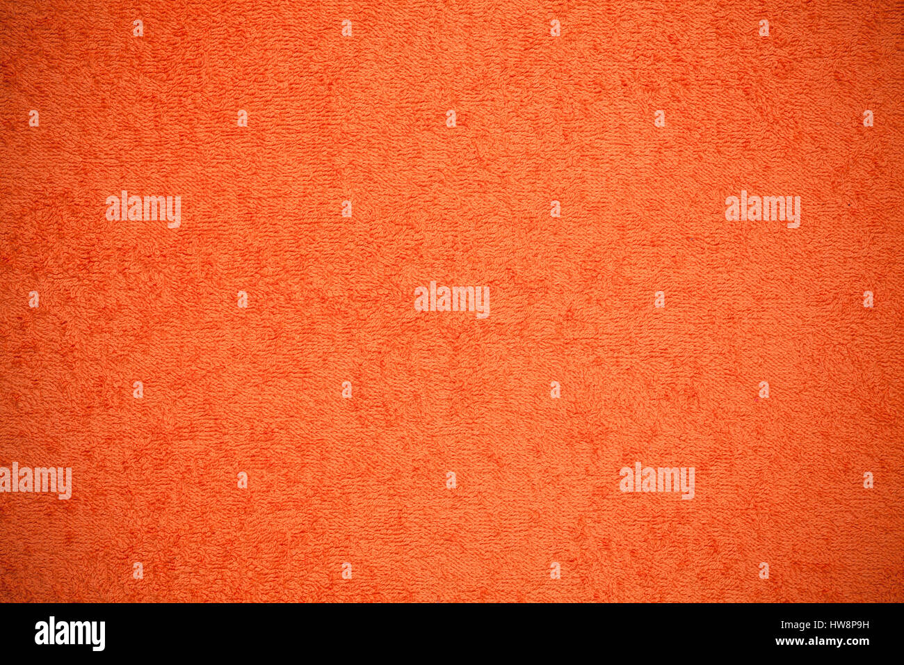 orange canvas fluffy texture or frotte material background Stock Photo ...