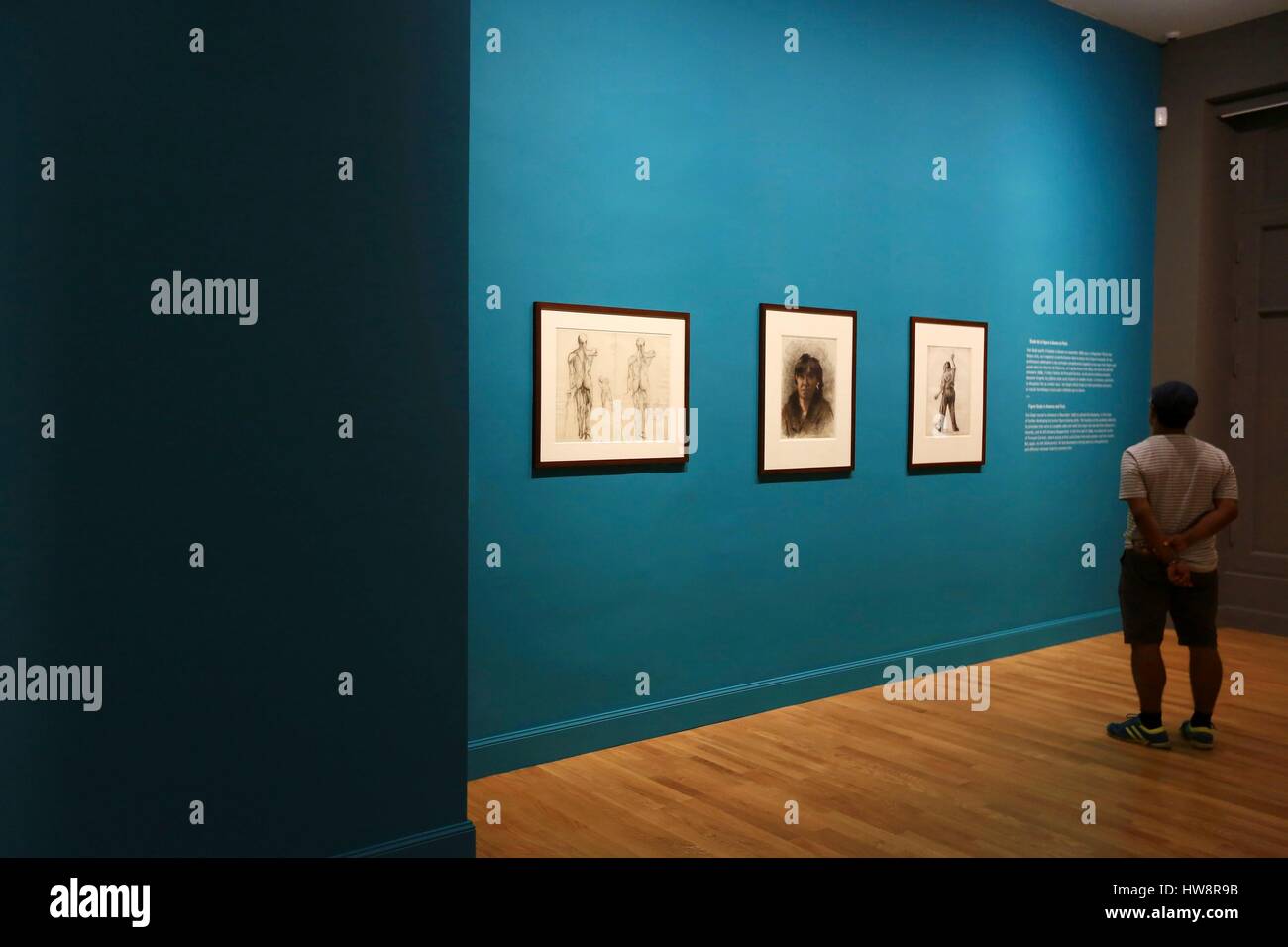 Foundation vincent van gogh arles hi-res stock photography and images ...