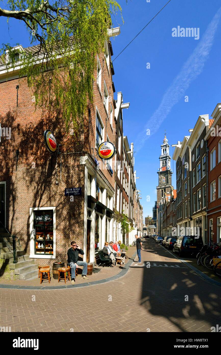 17th century canal ring hi-res stock photography and images - Alamy