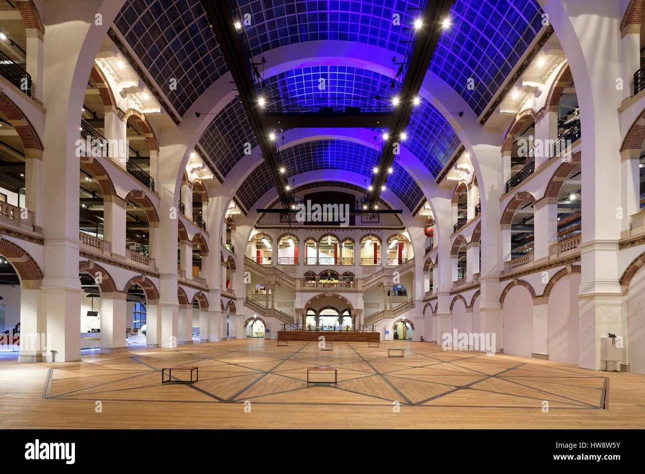 Tropenmuseum hi-res stock photography and images - Alamy