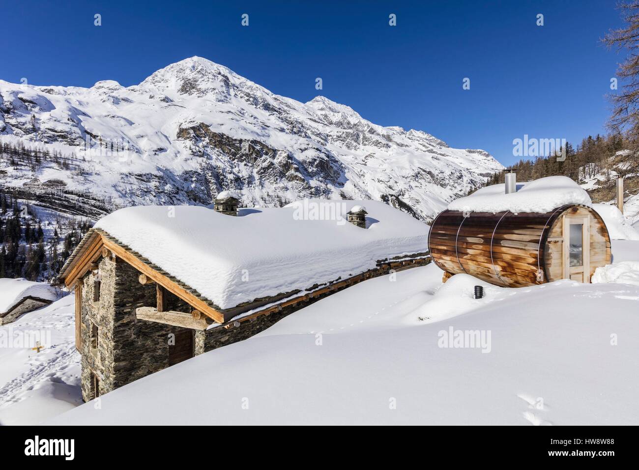 France dome de la sache hi-res stock photography and images - Alamy