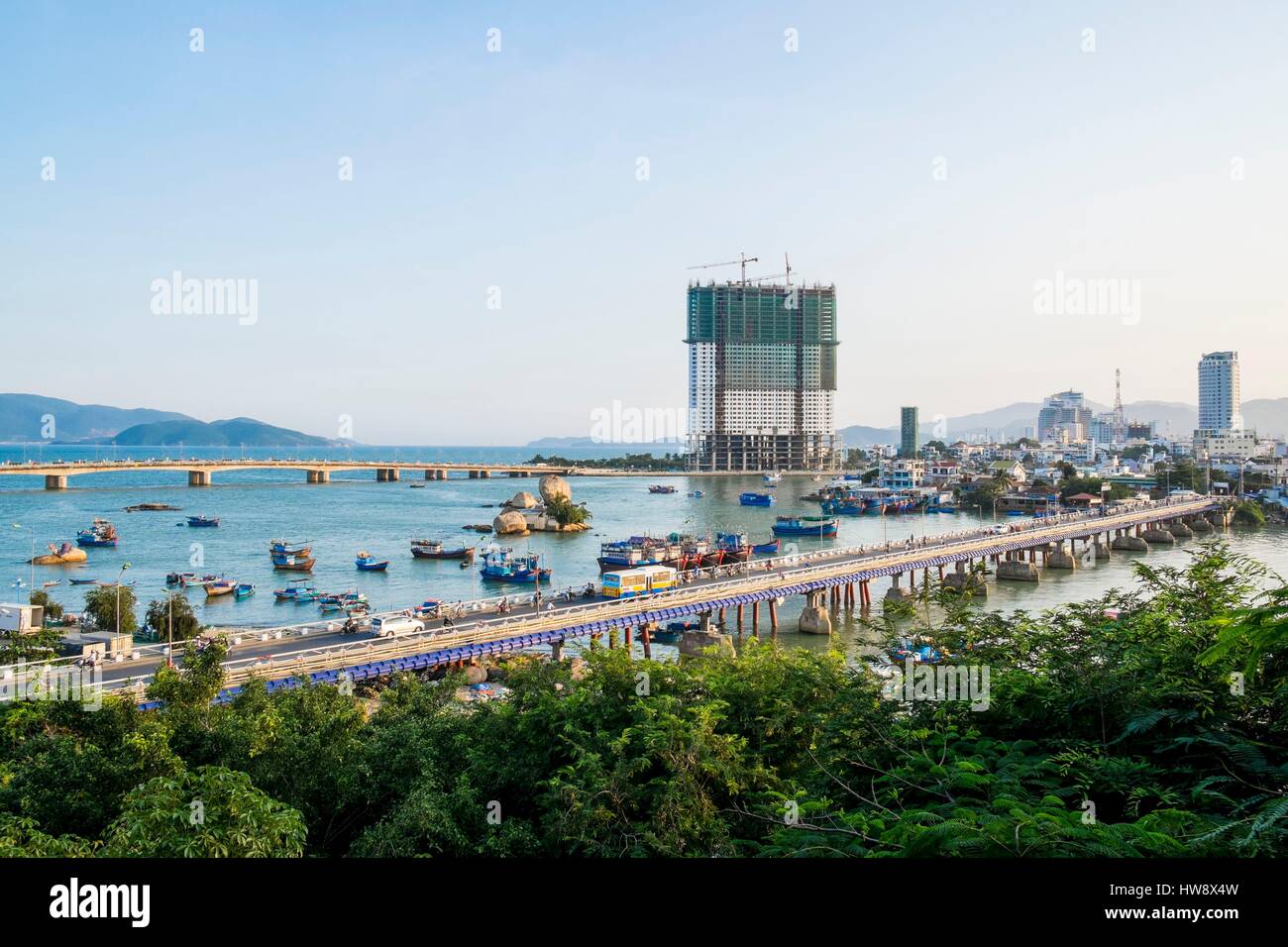 Xom bong hi-res stock photography and images - Alamy