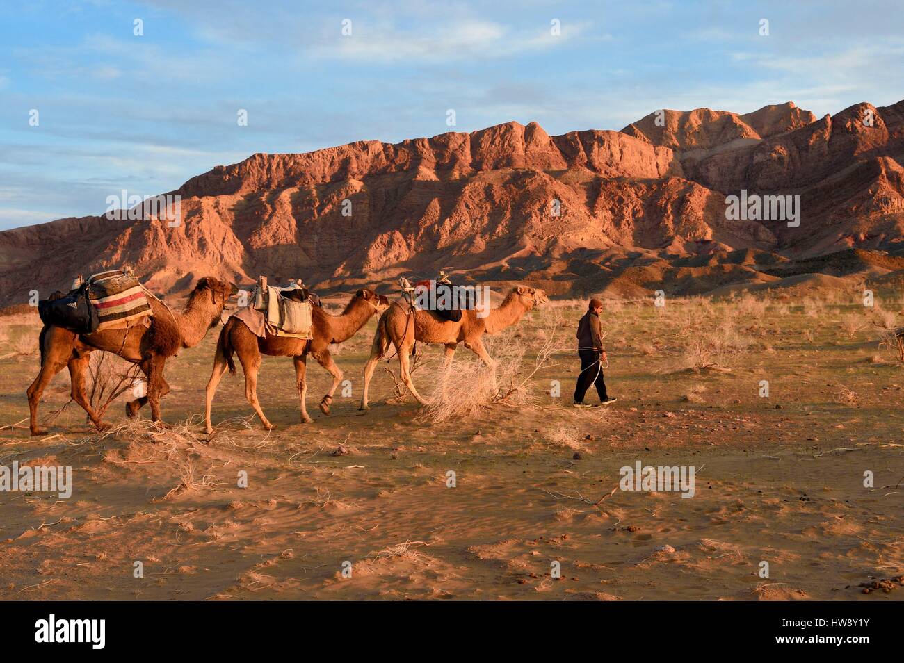 Kavir Desert, Iran , Iranian Deserts; What Iran is known for – VUSAE