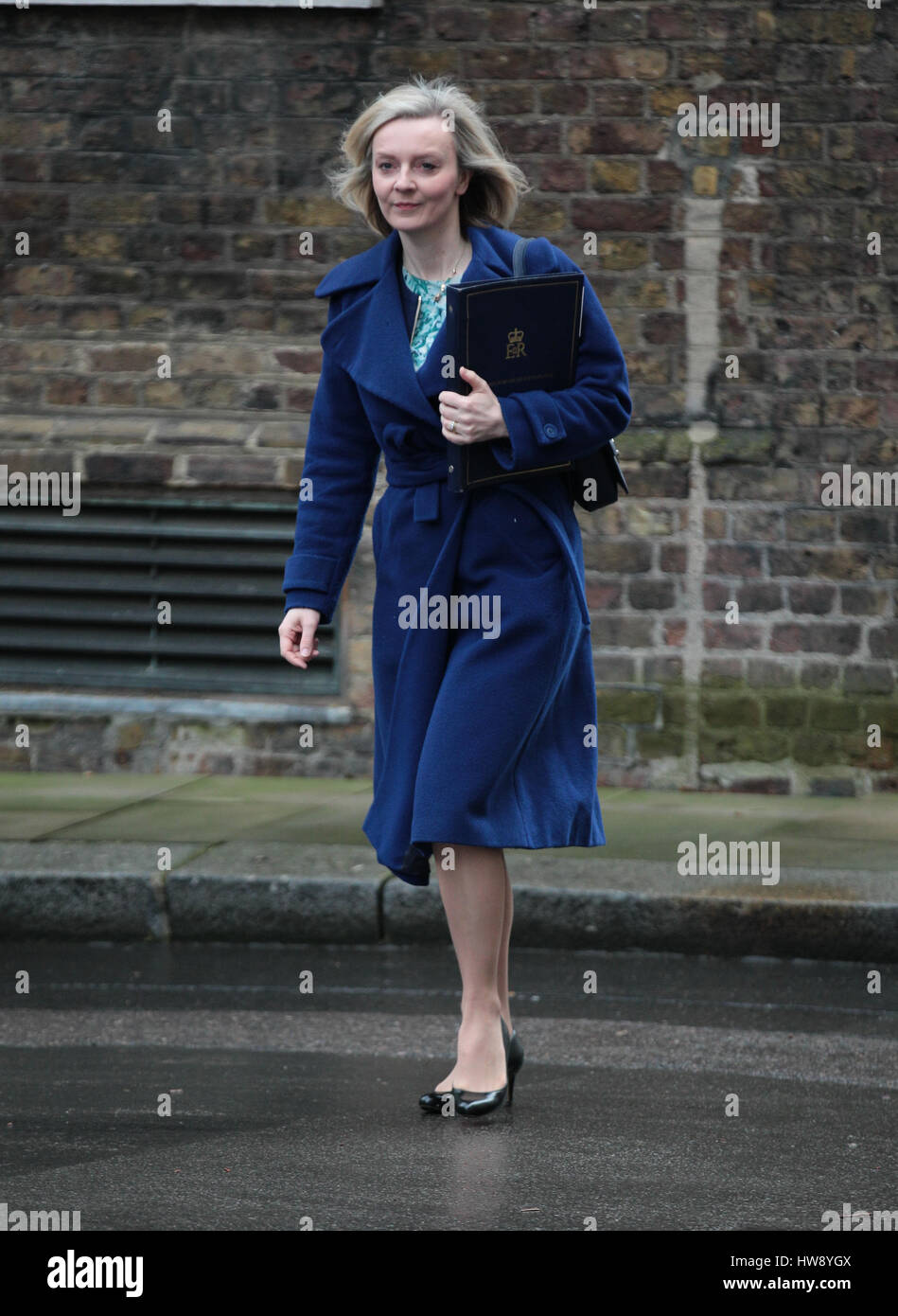 Elizabeth truss hi-res stock photography and images - Alamy