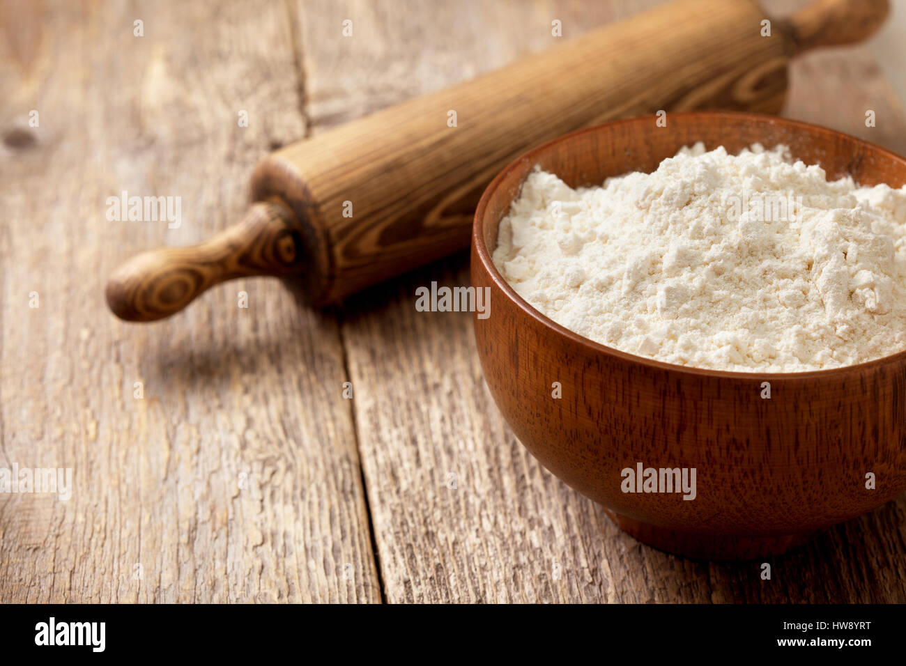 Rolling wood hi-res stock photography and images - Alamy