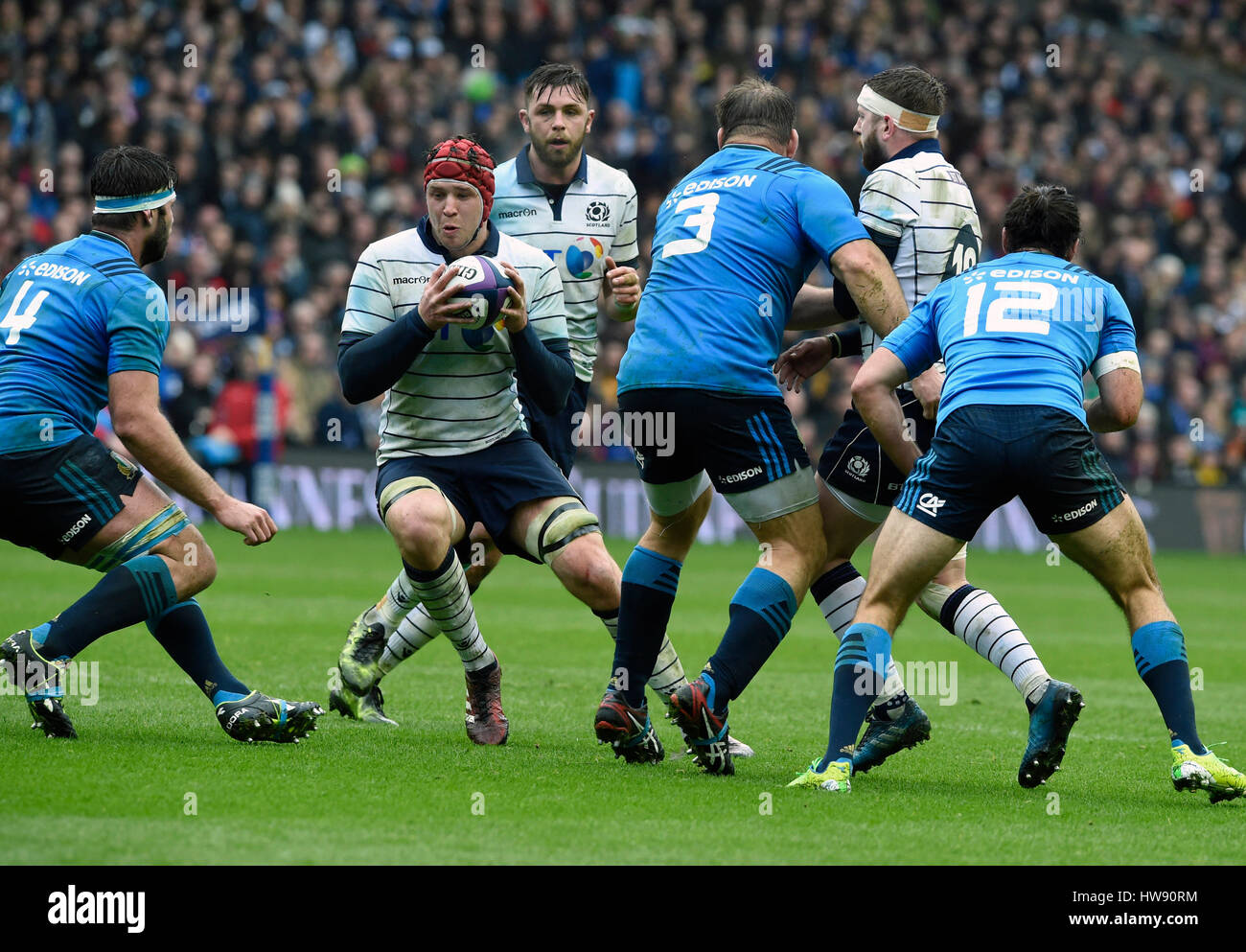 Marco wilson hi-res stock photography and images - Alamy