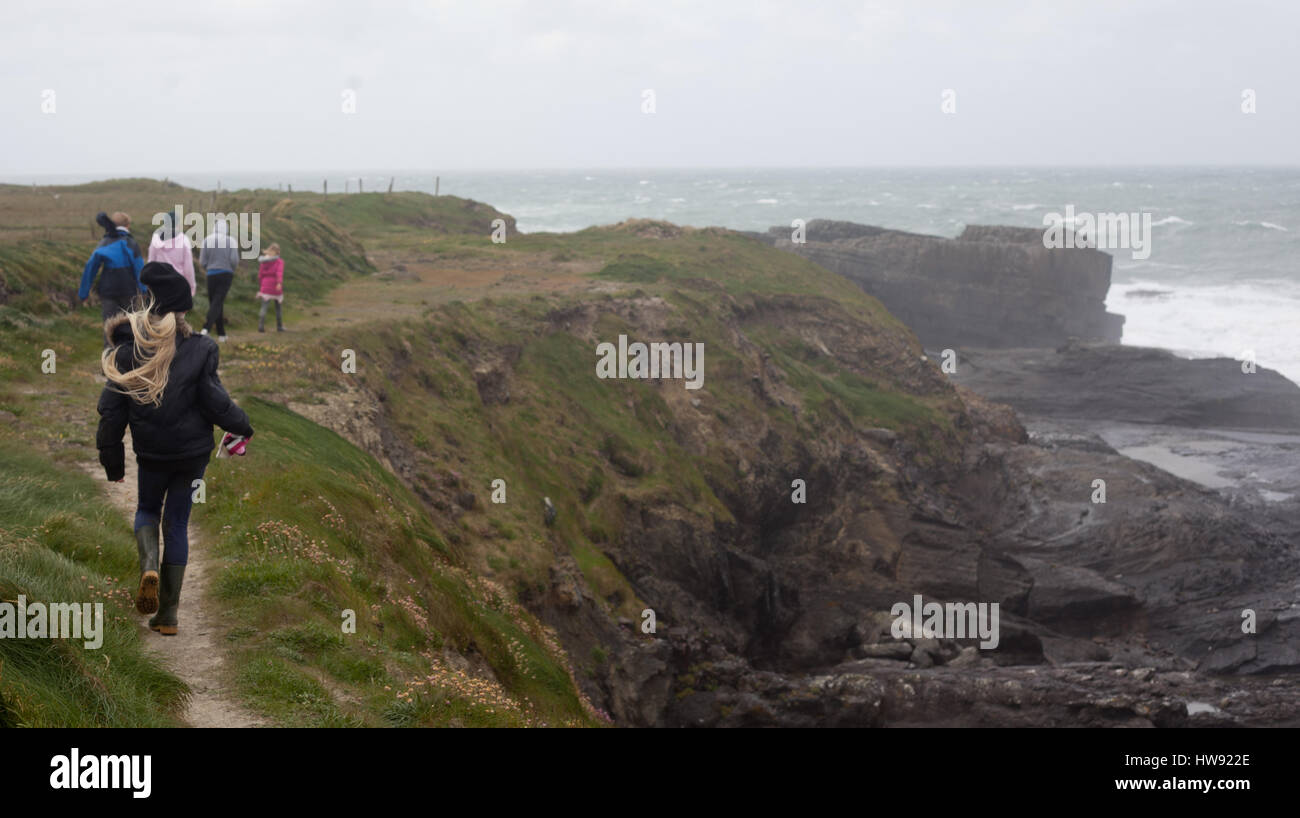 The bridges of ross hi-res stock photography and images - Alamy