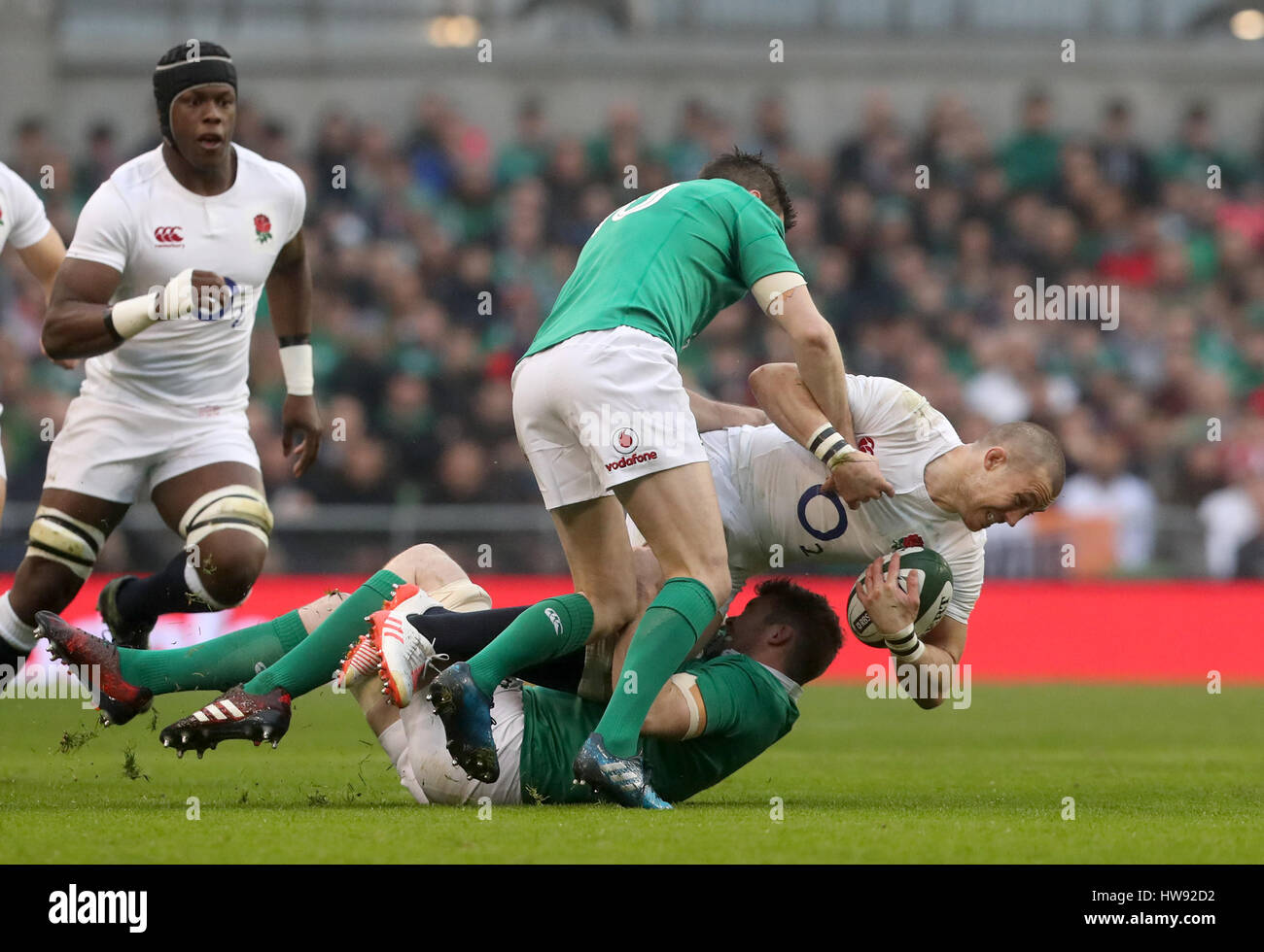 Peter brown rugby hi-res stock photography and images - Alamy