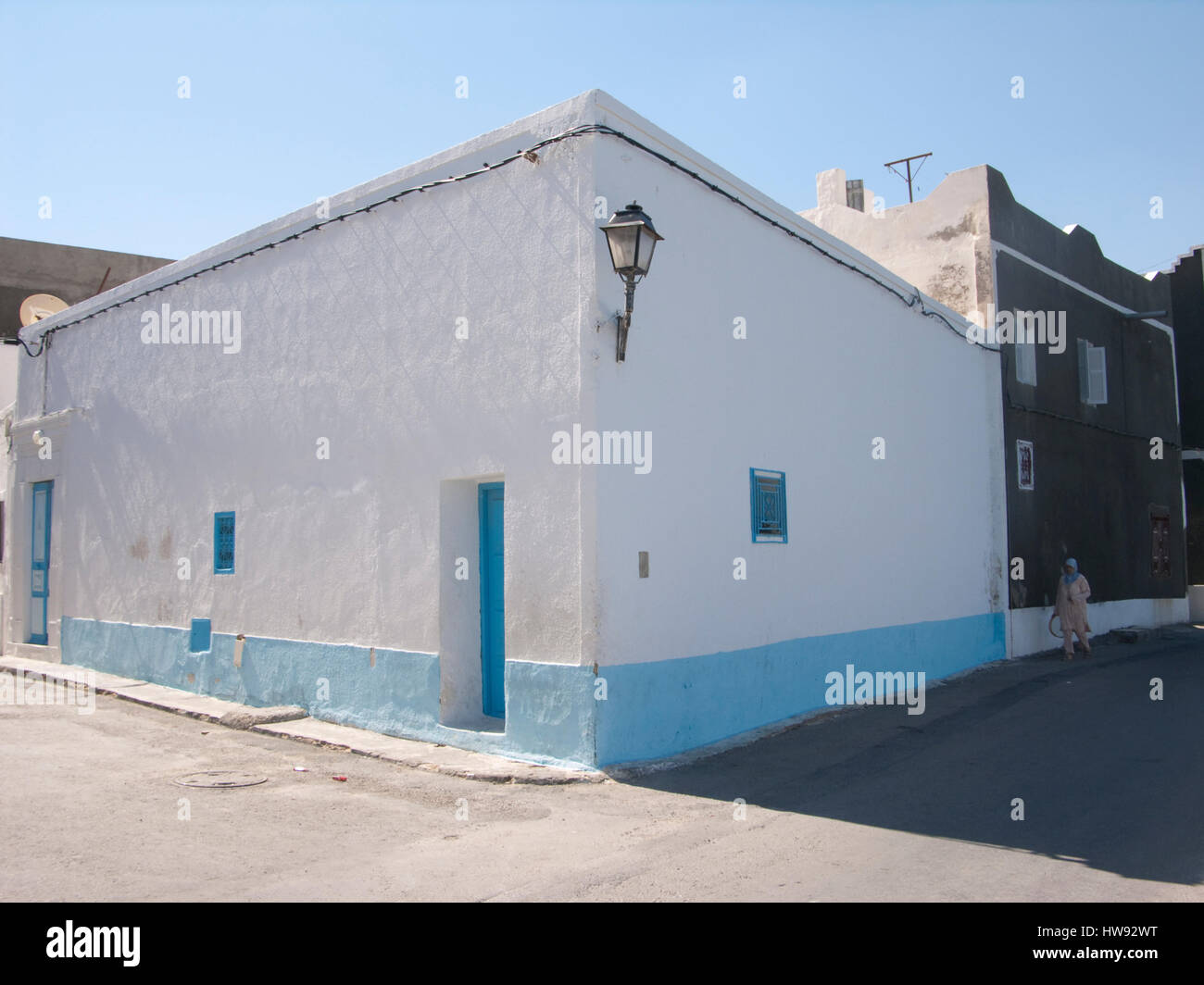 Traditional arabic house typical house hi-res stock photography and ...