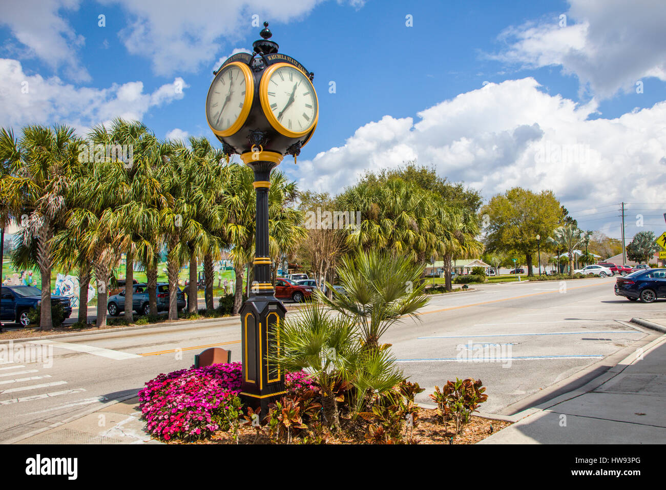 Lake Placid Fl Stock Photos & Lake Placid Fl Stock Images - Alamy