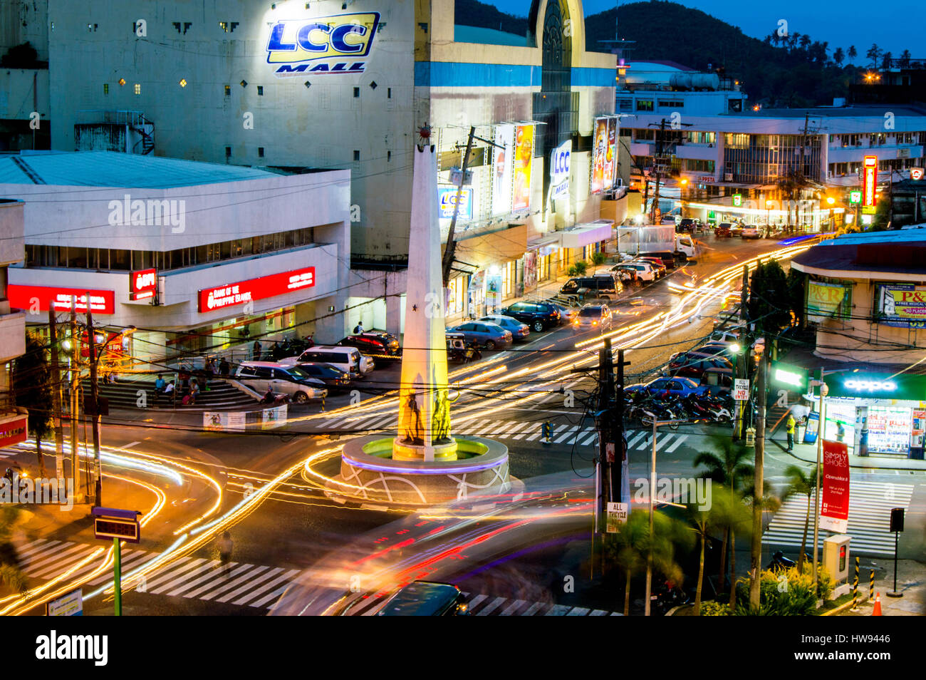 Legazpi city hi-res stock photography and images - Alamy
