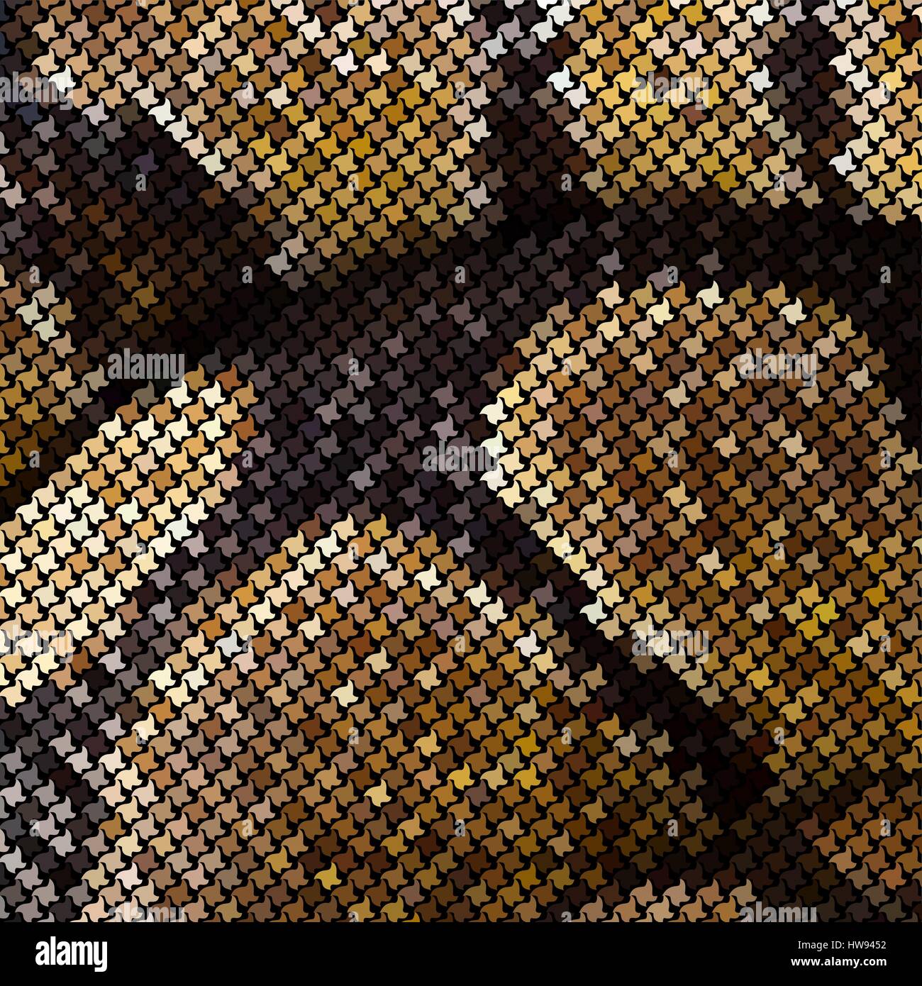 Mosaic Snake Skin Stock Vector Image & Art - Alamy