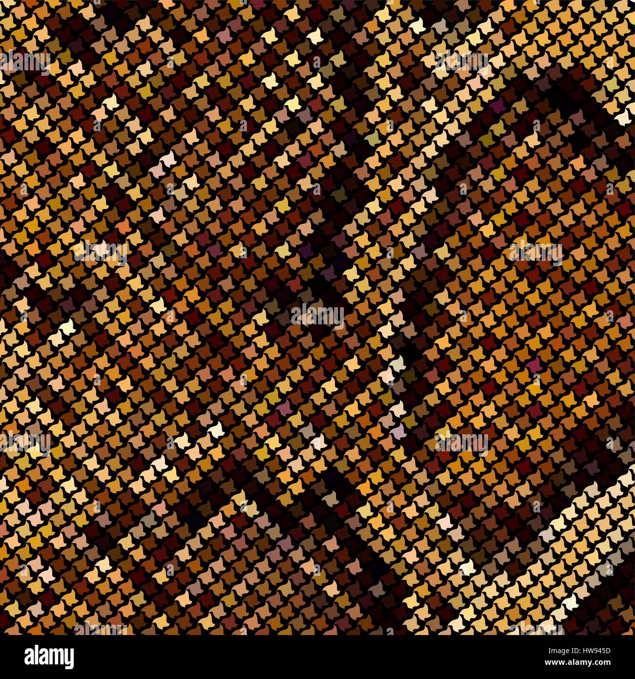 Python skin seamless background Stock Vector Images - Alamy