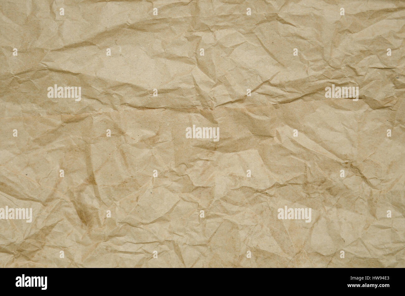 crumpled old dirty paper, like background art Stock Photo - Alamy