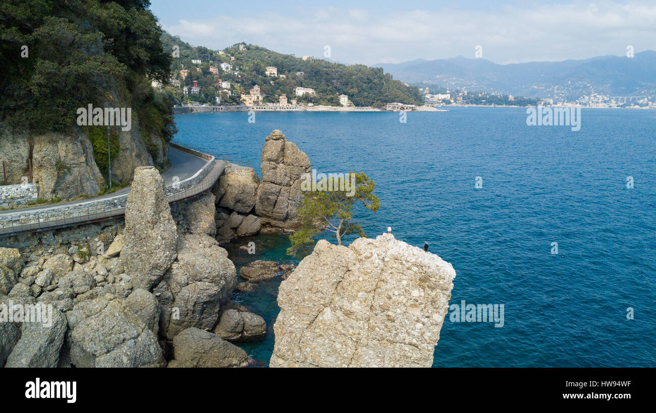 Rock of cadrega hi-res stock photography and images - Alamy