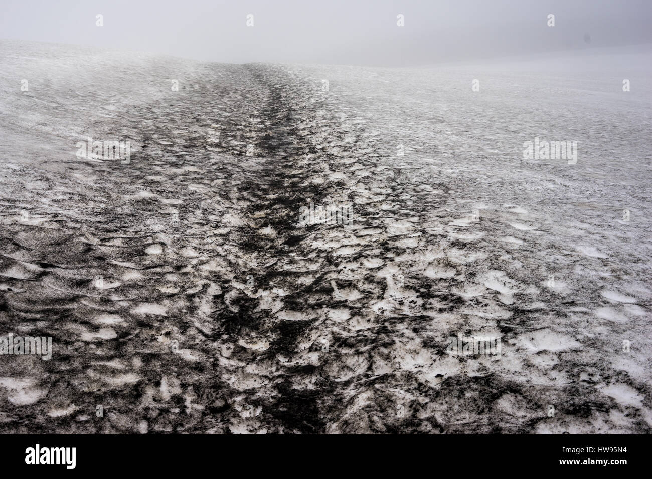 Scene from Laugavegurinn Trail, Iceland. I hiked this 35 mile trail in ...