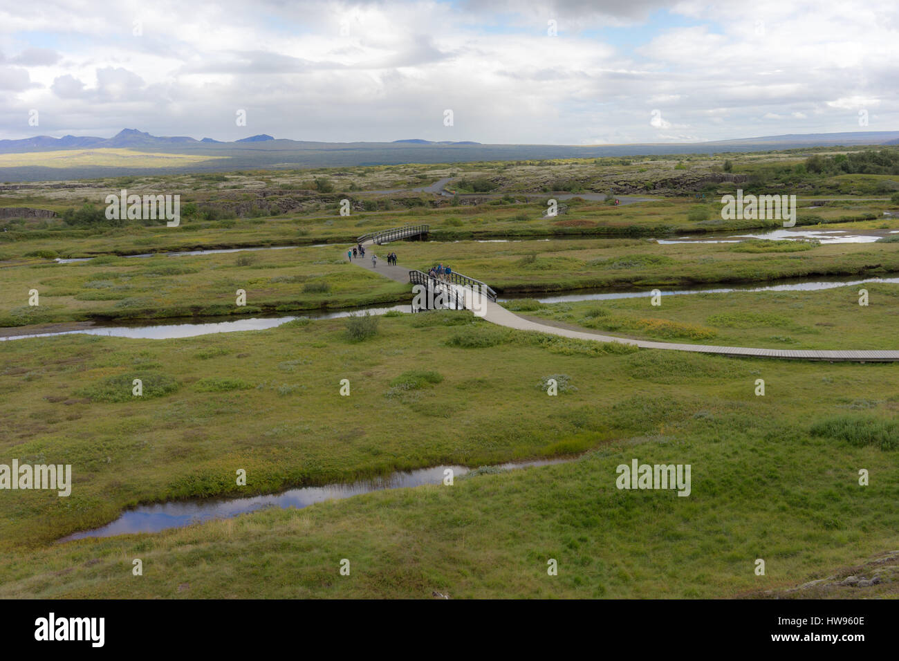 Scene from Laugavegurinn Trail, Iceland. I hiked this 35 mile trail in ...