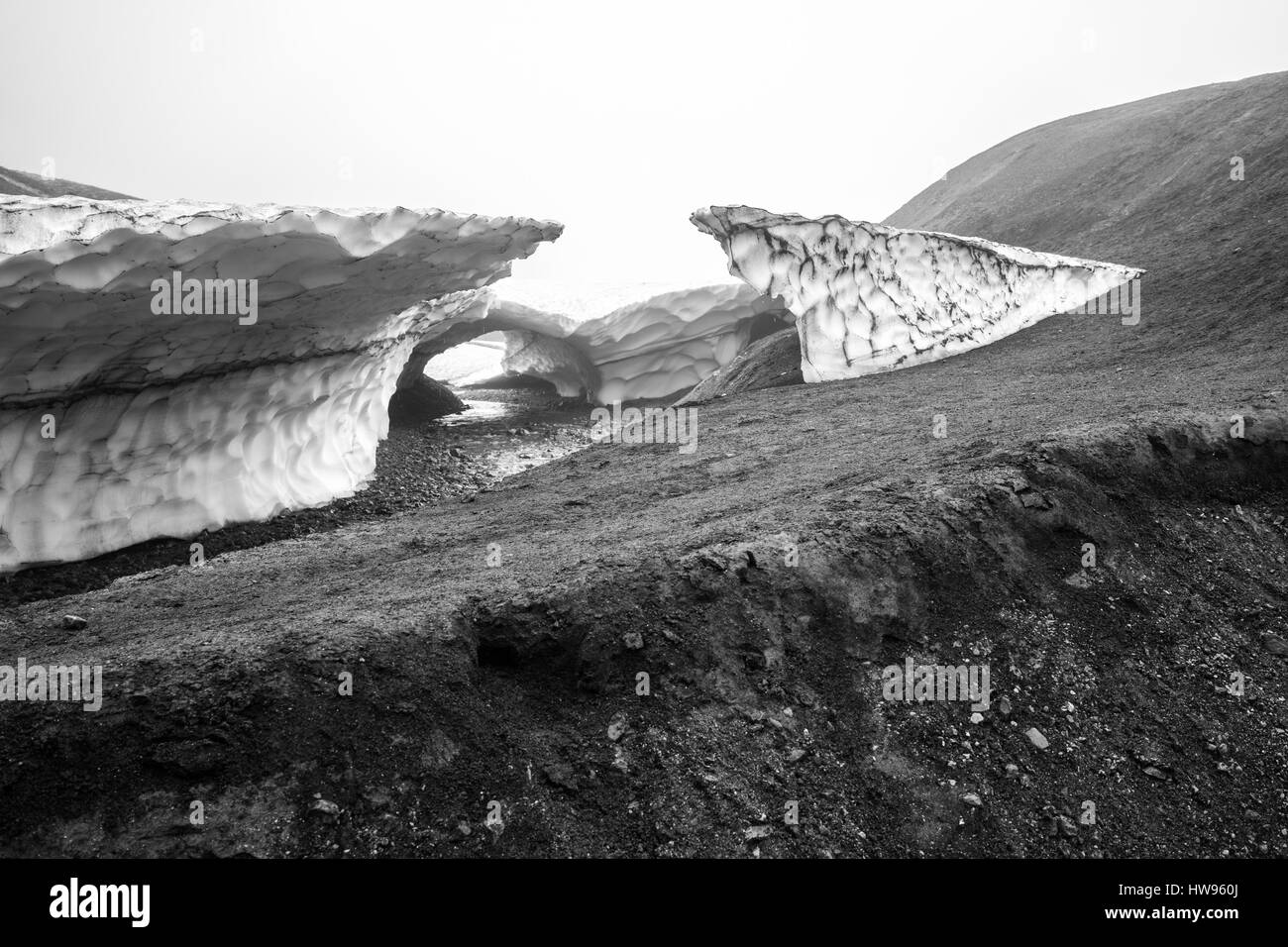 Scene from Laugavegurinn Trail, Iceland. I hiked this 35 mile trail in ...