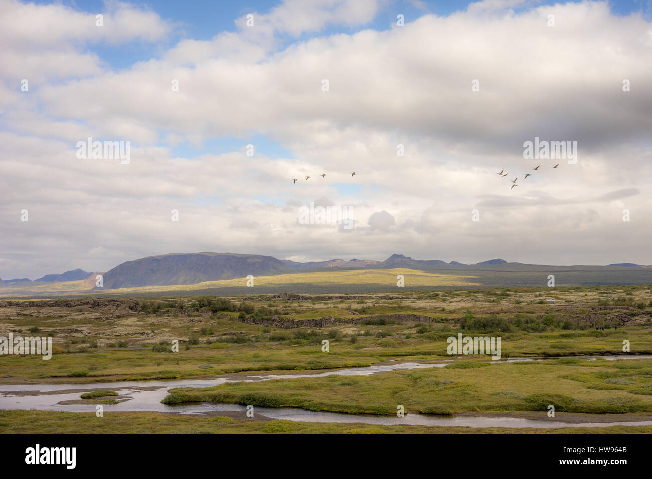 Scene from Laugavegurinn Trail, Iceland. I hiked this 35 mile trail in ...