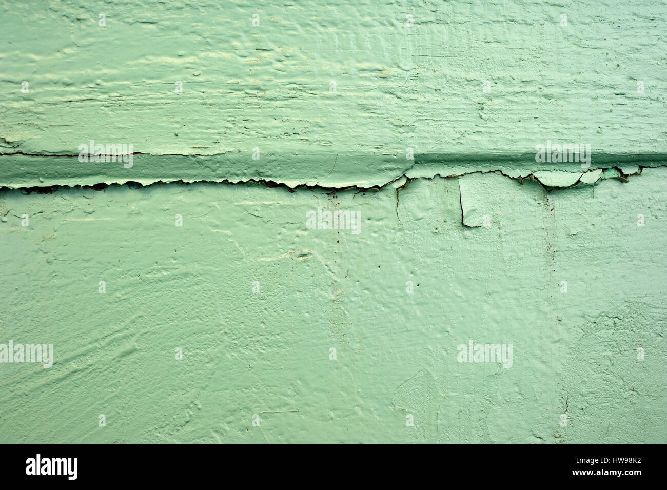 Peeled structure in the horizontal composition Stock Photo - Alamy