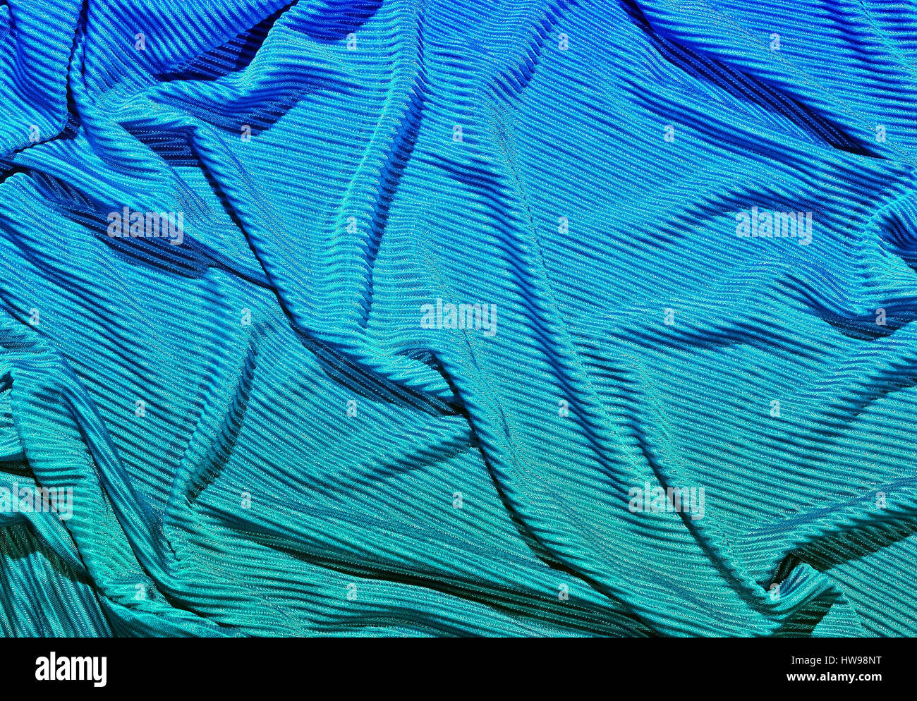 Corrugated cloth background Stock Photo - Alamy