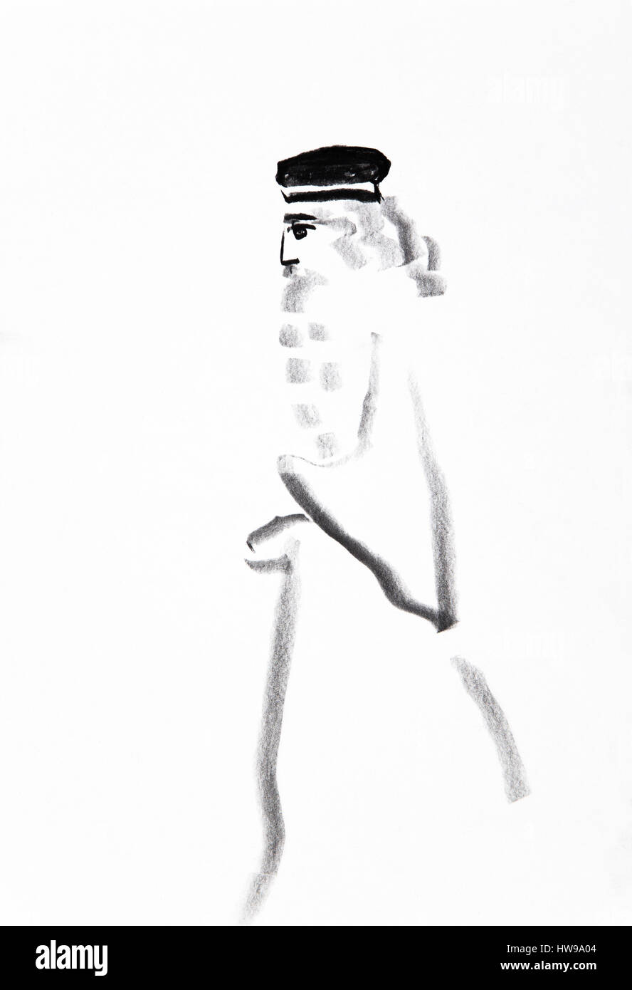 Zoroastre (Zarathushtra ou Zarathoustra) prophete fondateur du ...