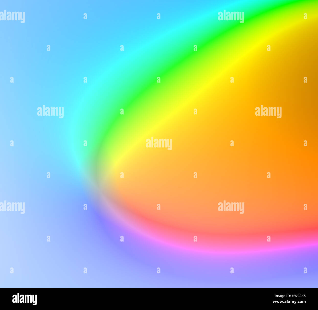 the abstract colors and blurred background Stock Photo - Alamy