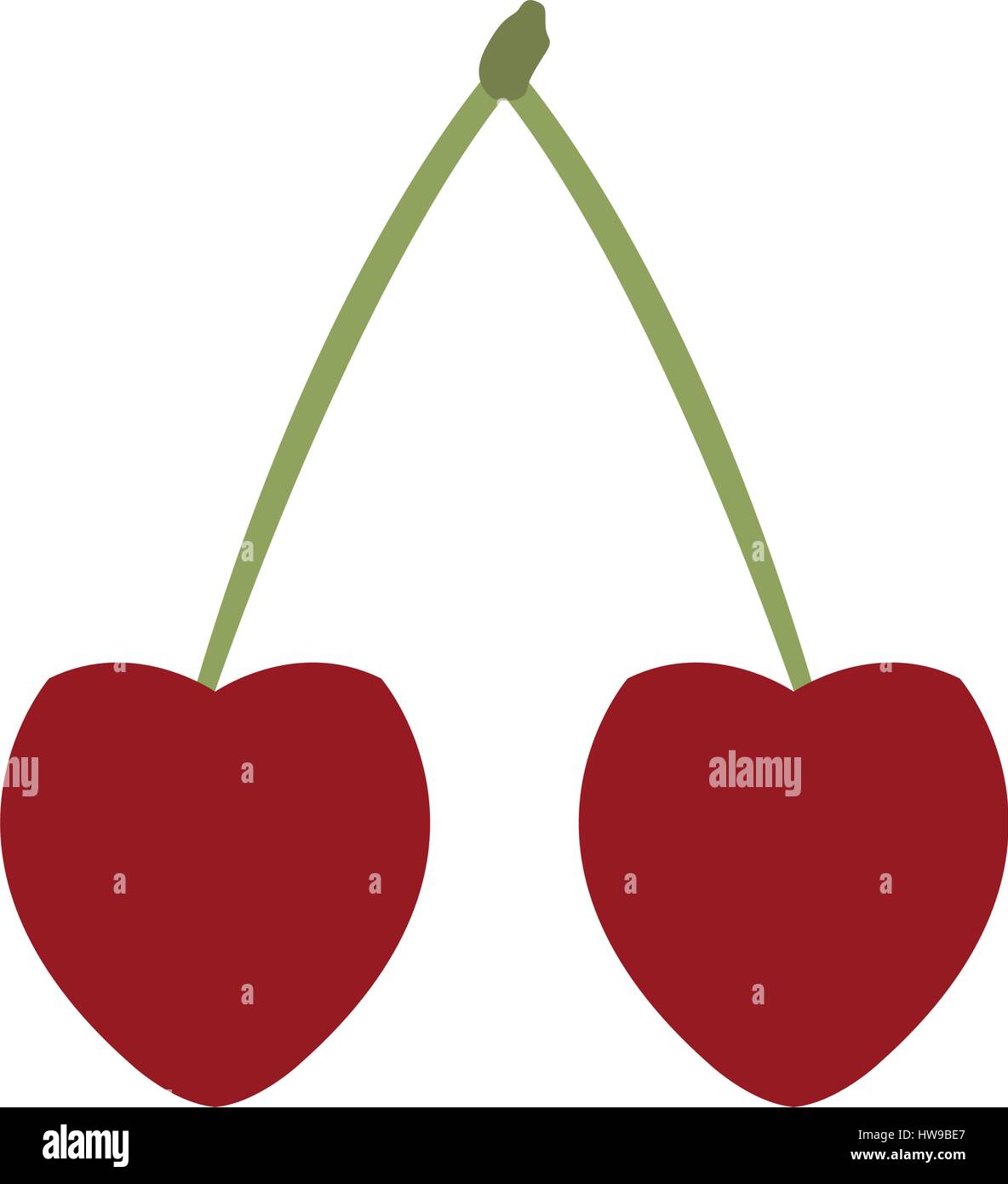 Illustrated fruit label hi-res stock photography and images - Alamy