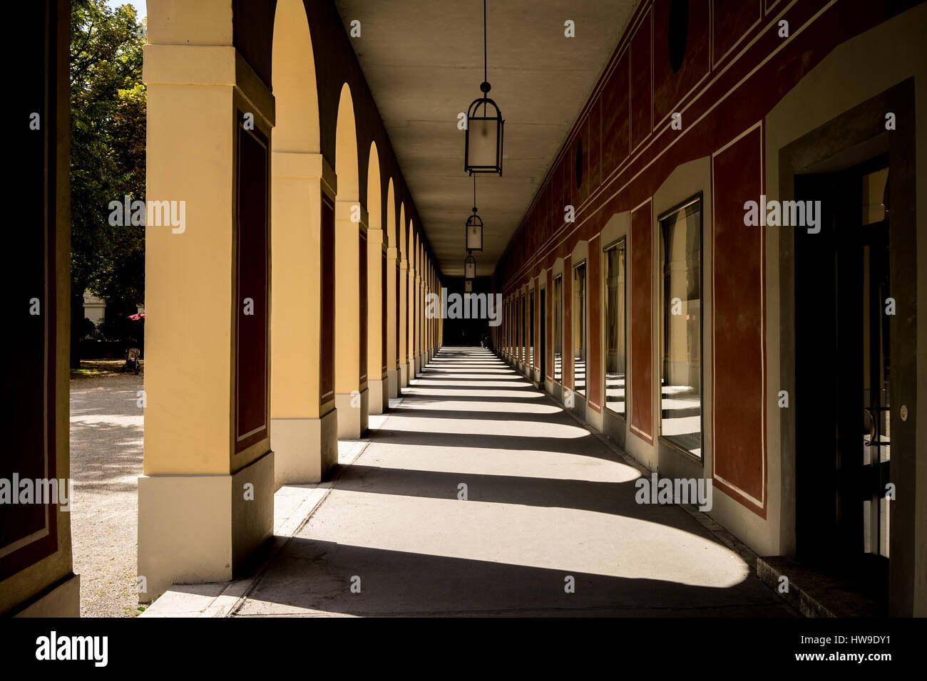 Munich aesthetic hi-res stock photography and images - Alamy