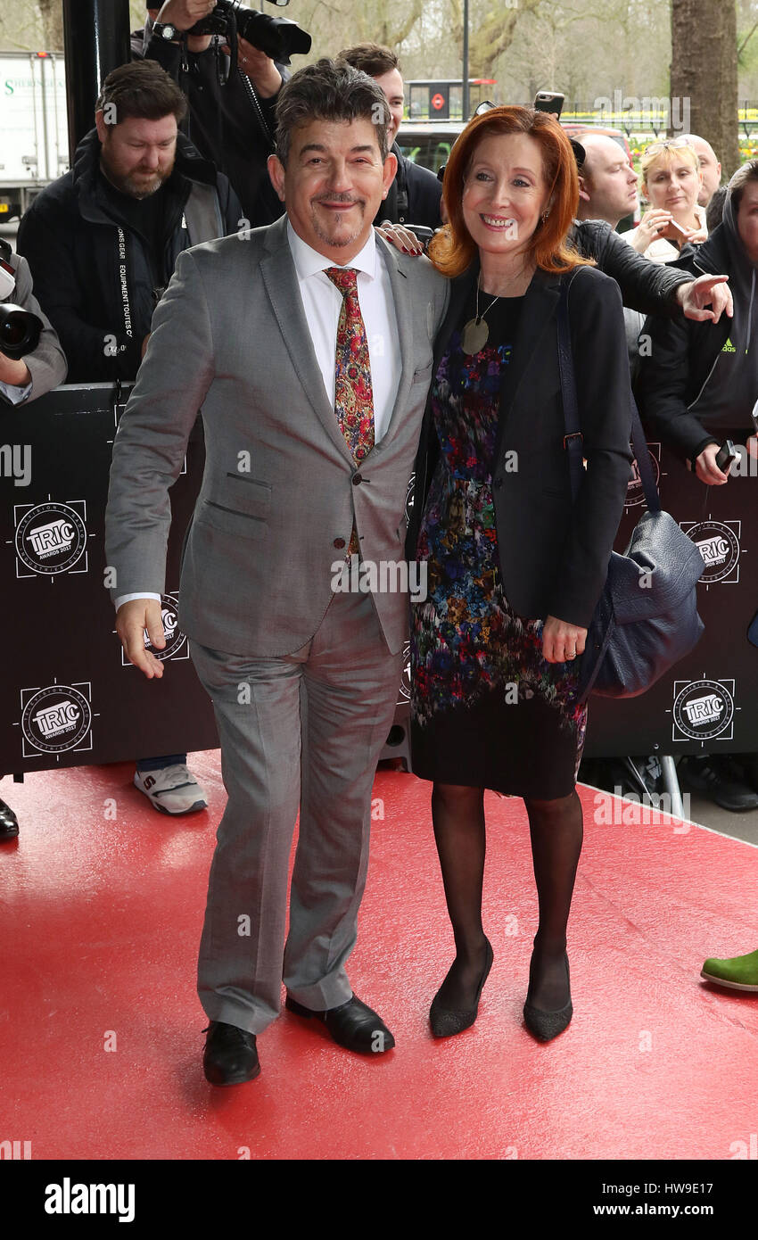 John altman eastenders hi-res stock photography and images - Alamy