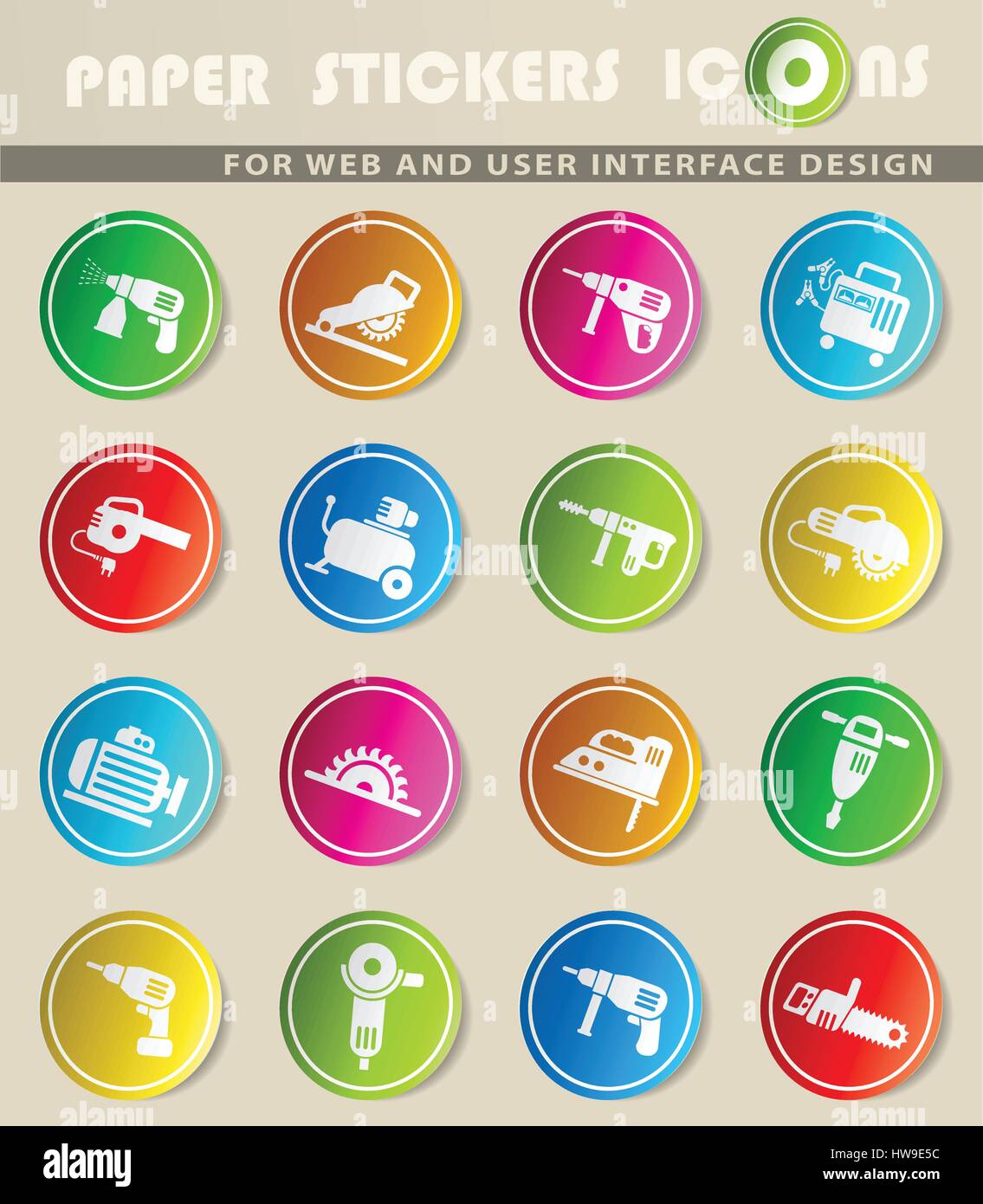 Welding jig Stock Vector Images - Alamy