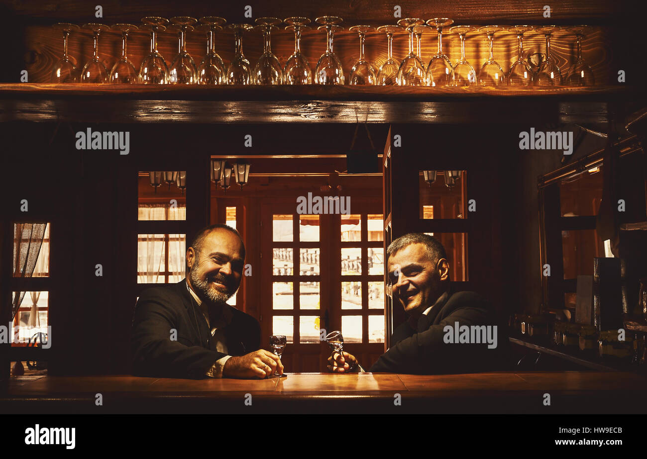 Two people portraits hi-res stock photography and images - Alamy