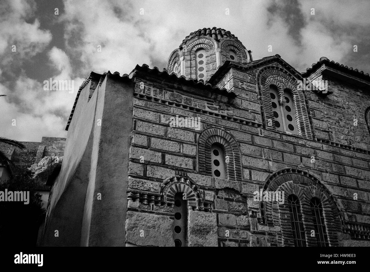 Byzantine architecture hi-res stock photography and images - Alamy