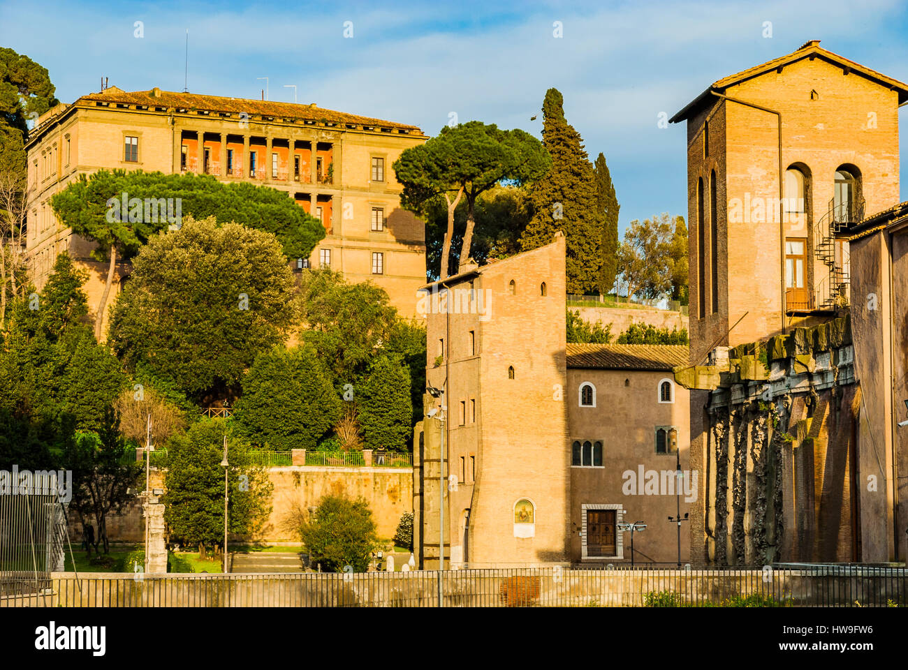 Iconic temple of apollo hi-res stock photography and images - Alamy