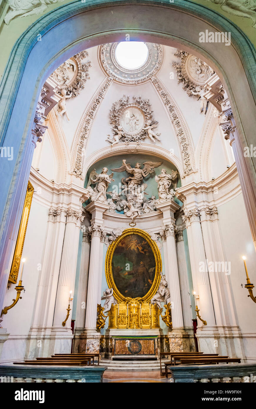 St John Lateran Church Rome High Resolution Stock Photography and ...