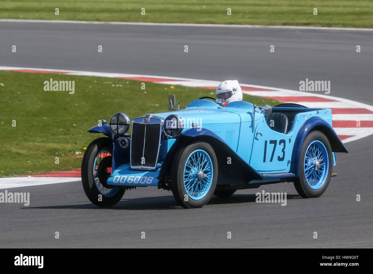 Pre war sports cars hi-res stock photography and images - Alamy