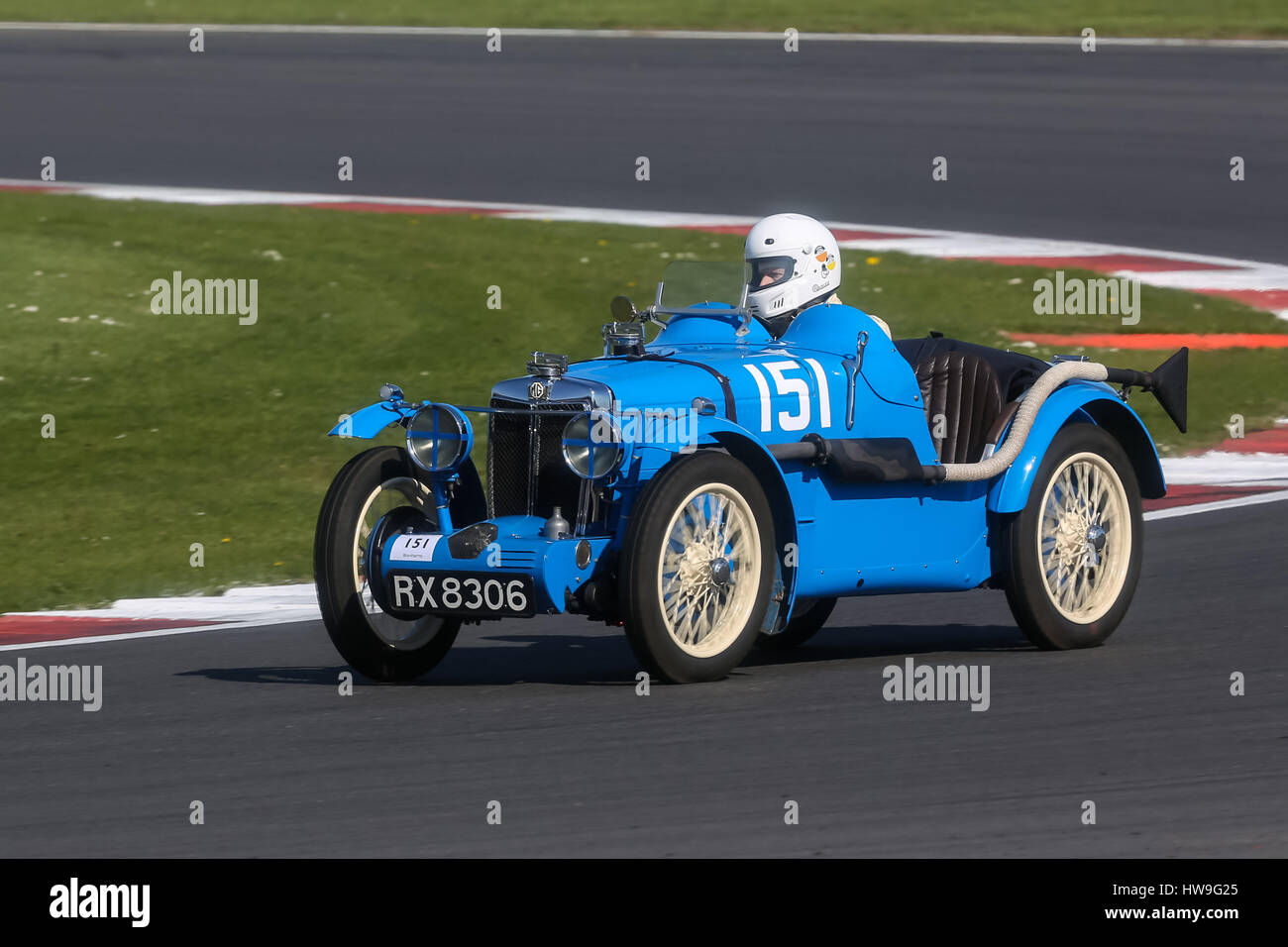 Vscc hi-res stock photography and images - Alamy