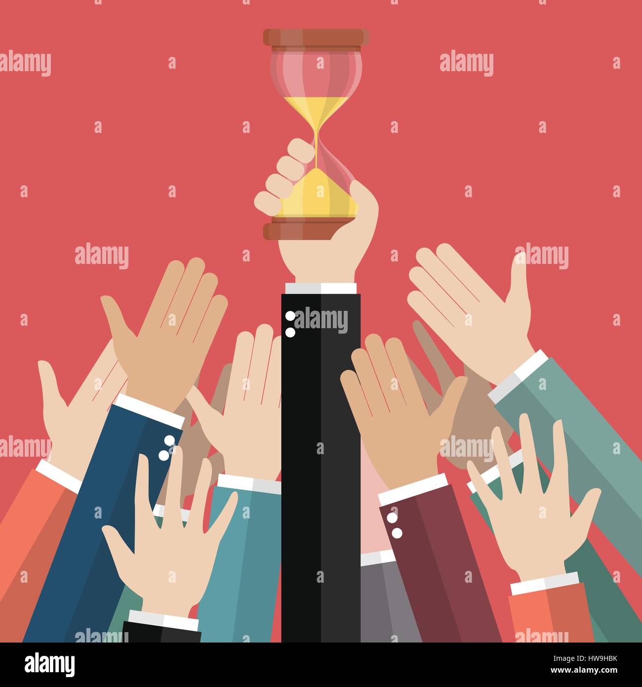 Fighting first Stock Vector Images - Alamy